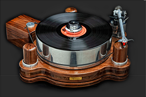 Taylor Acoustic | Gyrophone F.B. – S.E. - Taylor Acoustic