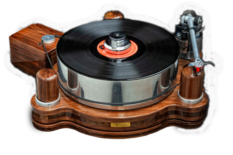 Taylor Acoustic | Gyrophone F.B. – S.E. - Taylor Acoustic